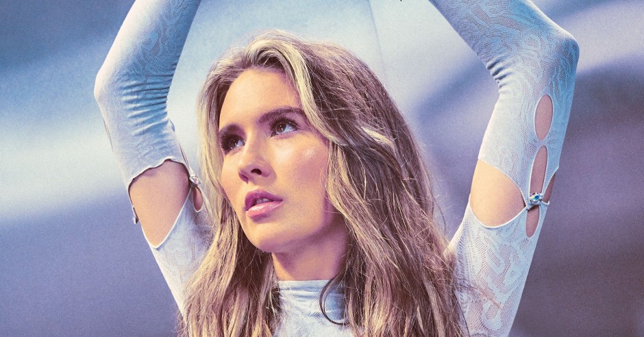 Mimi Webb met The Amelia Tour naar Melkweg en La Madeleine | Nieuws op ...