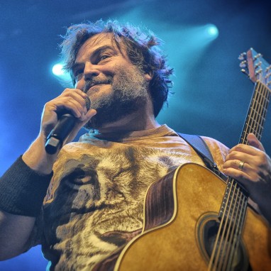 Tenacious D. in 2020 naar de Ziggo Dome en Vorst Nationaal | Nieuws op ...