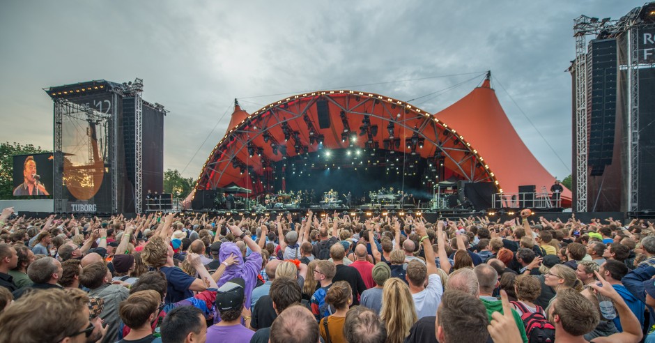 Doja Cat, Frank Carter, Khruangbin en meer naar Roskilde 2024 | Nieuws ...