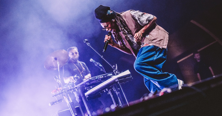 Little Simz met nieuw album en tour langs AFAS Live | Nieuws op Podiuminfo