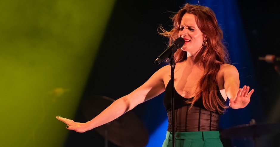 Volledige line-up Appelpop bekend o.a. Di-rect, Merol en The Dirty ...