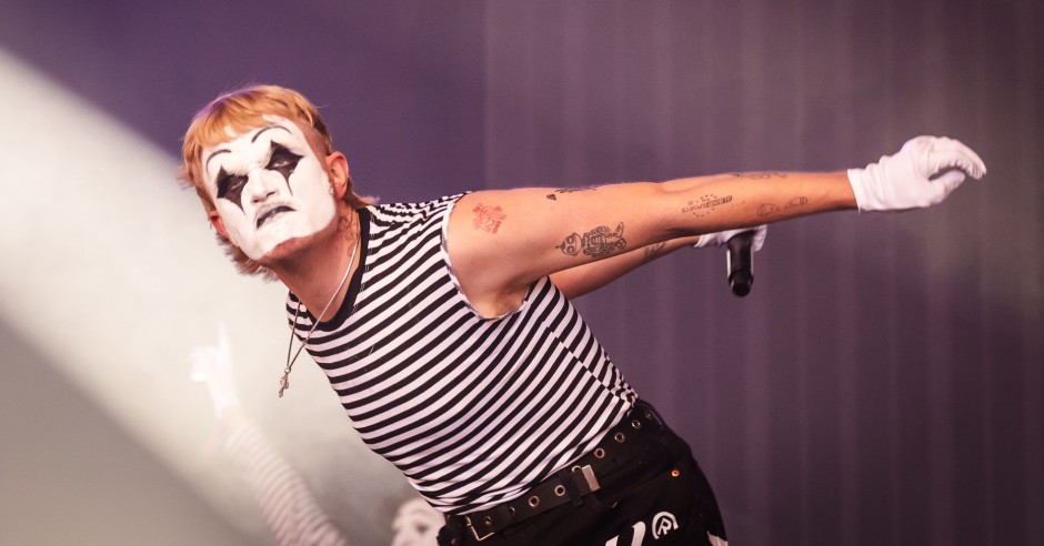 Eerste namen voor Sziget 2024 met o.a. Martin Garrix, Stormzy, Joost en ...