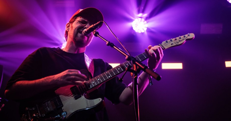 Rotterdamse band Elephant op tour door Nederland met nieuw album ...
