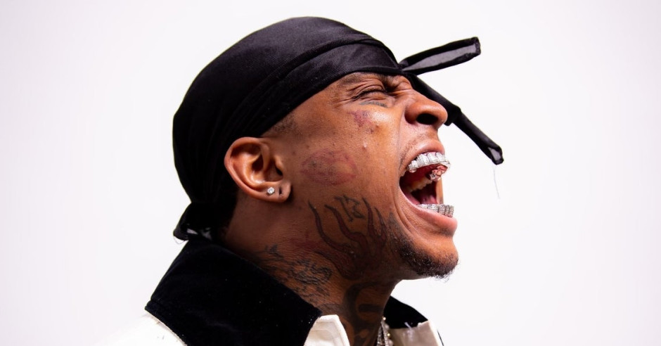 Ski Mask The Slump God deze zomer naar Paradiso | Nieuws op Podiuminfo