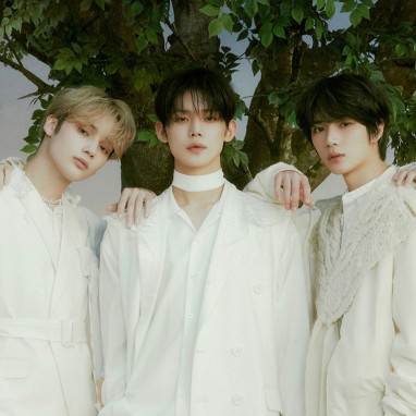 Zuid-Koreaanse boyband TOMORROW X TOGETHER (TXT) naar Ziggo Dome ...