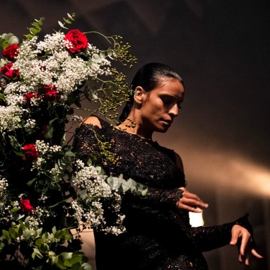 Sevdaliza met vandaag uitgekomen album in april naar de Melkweg in ...