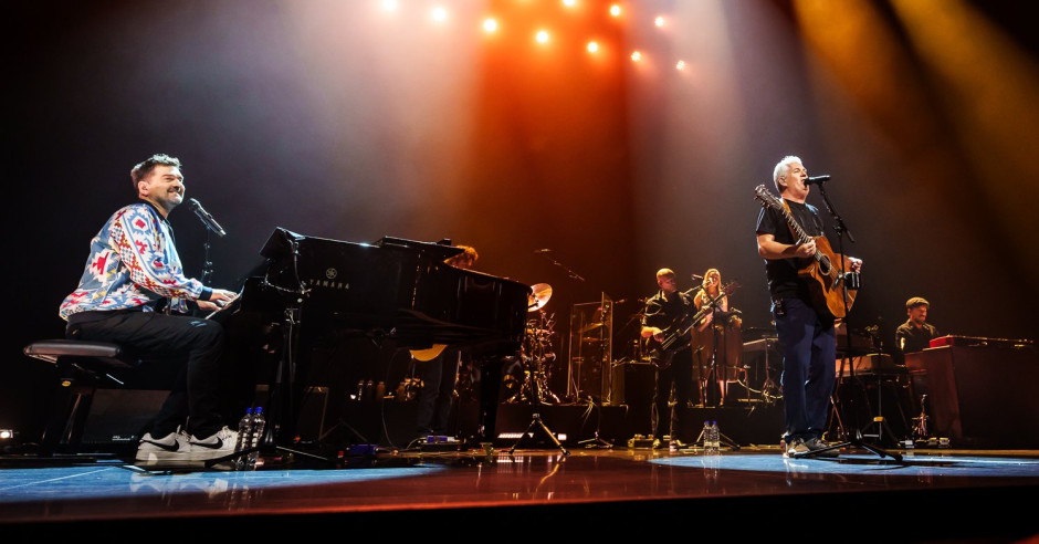 Acda en de Munnik volgend jaar weer naar de Ziggo Dome | Nieuws op ...
