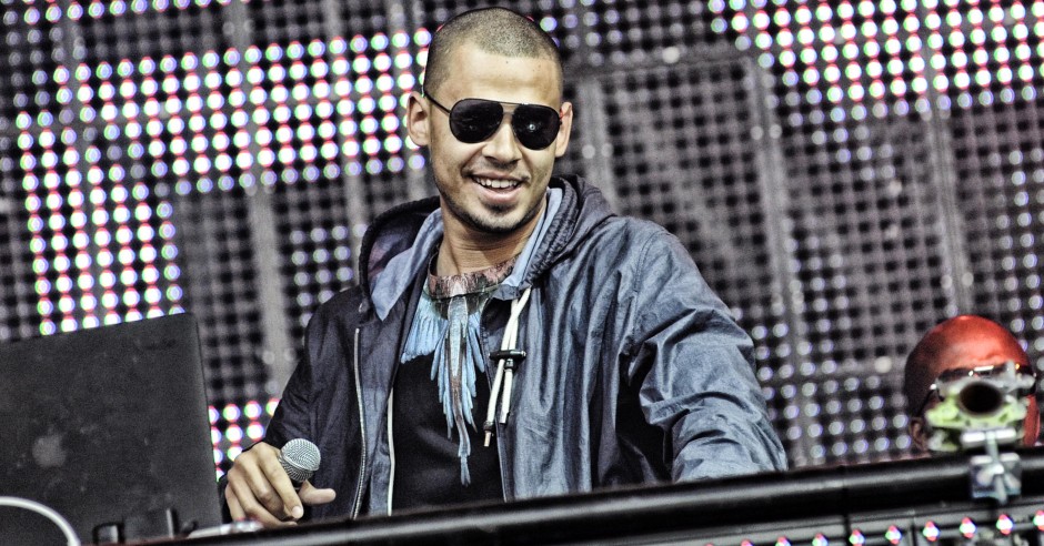 CSC Festival maakt volledige line-up bekend met o.a. Afrojack, Lucas ...