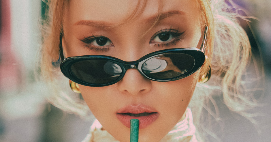 K-pop ster HWASA brengt 'HWASA LIVE TOUR' naar de AFAS Live in ...