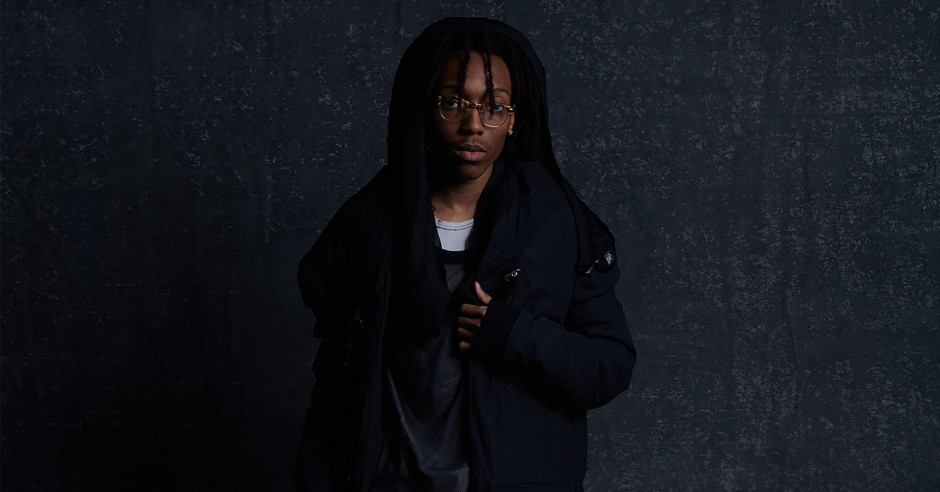 Lil Tecca na 3 jaar weer naar Nederland voor een concert in de Ronda ...