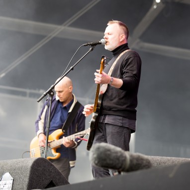 Daryll-Ann gaat na tien jaar weer op tour en komt met nieuwe muziek ...