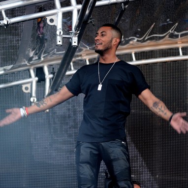 Eerste namen Kralingse Bos Festival: o.a. Ben Klock, Sunnery James en D ...