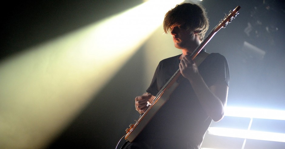 Paradise City maakt lineup compleet met o.a. David August, Rival ...