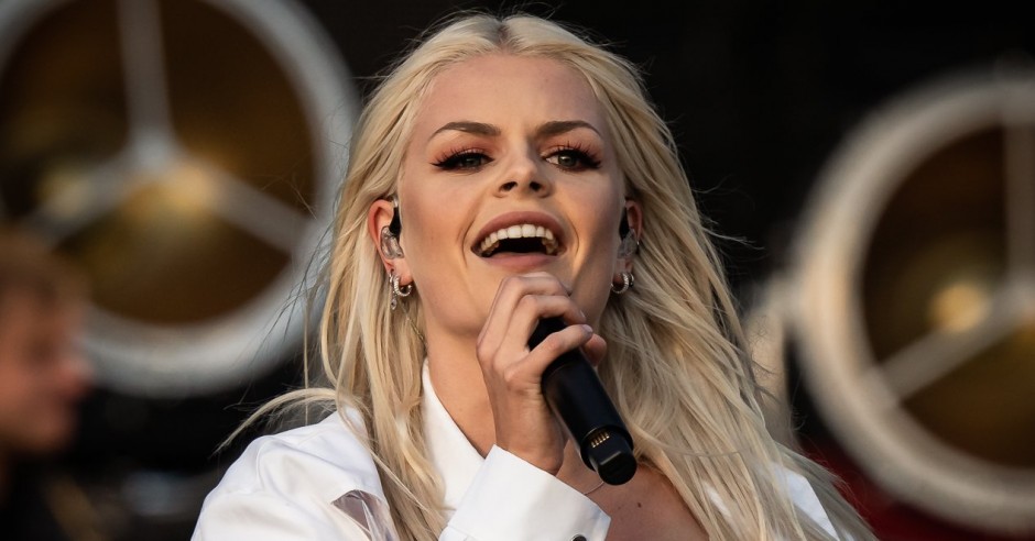 Davina Michelle, Chef’Special, Nielson en meer op International Dutch ...