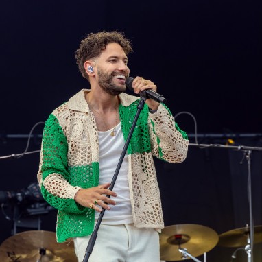 Rolf Sanchez geeft in december concert in AFAS Live | Nieuws op Podiuminfo