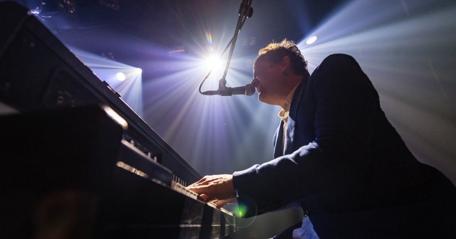 Ik Zie U Graag Festival 2024 komt met zes nieuwe namen o.a. Novastar en ...