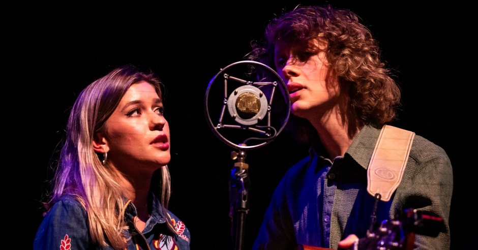 Hannah Mae, Dan Tuffy en Sam & Julia namen voor ROOTZZ festival in ...