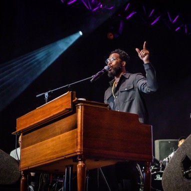 Eerste namen So What’s Next? 2023 bekend: o.a. Cory Henry en Fresku ...