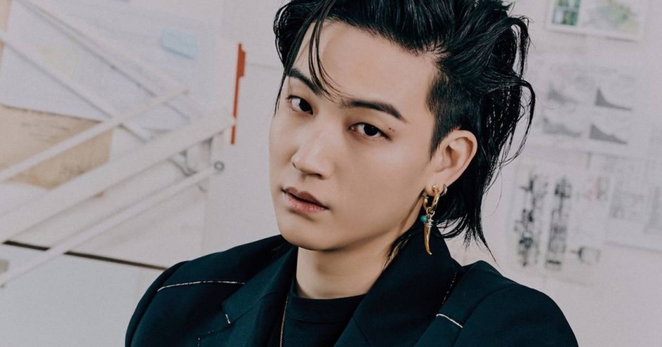 Winnen: 2x2 Kpop-act Jay B in Q-factory Amsterdam | Nieuws op Podiuminfo