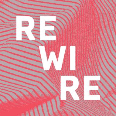 Rewire 2016 maakt programma compleet met onder meer Chris Watson en ...