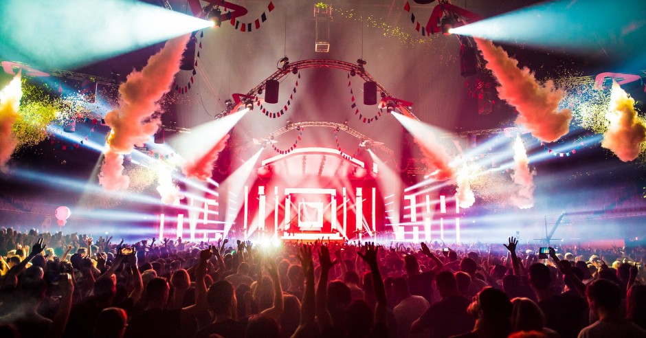 Awakenings Festival kondigt 16 nieuwe acts aan voor 2026 editie met o.a ...