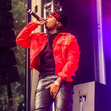 Extra show voor Wun World Tour van Gunna in AFAS Live | Nieuws op ...