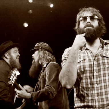 The Beards geeft drie afscheidsconcerten in Nederland | Nieuws op ...