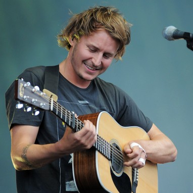 Ben Howard komende zomer voor concert naar Nijmegen en Groningen ...