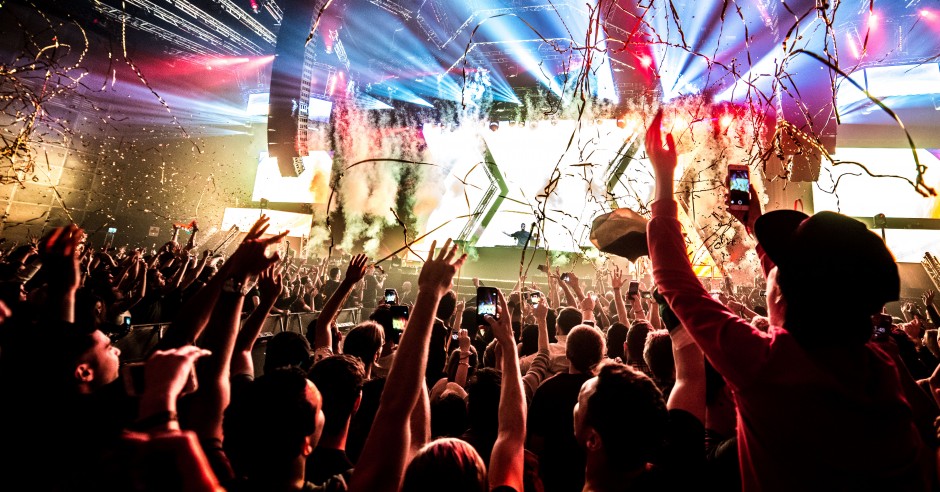 Eric Prydz naar Ziggo Dome tijdens Amsterdam Dance Event | Nieuws op ...