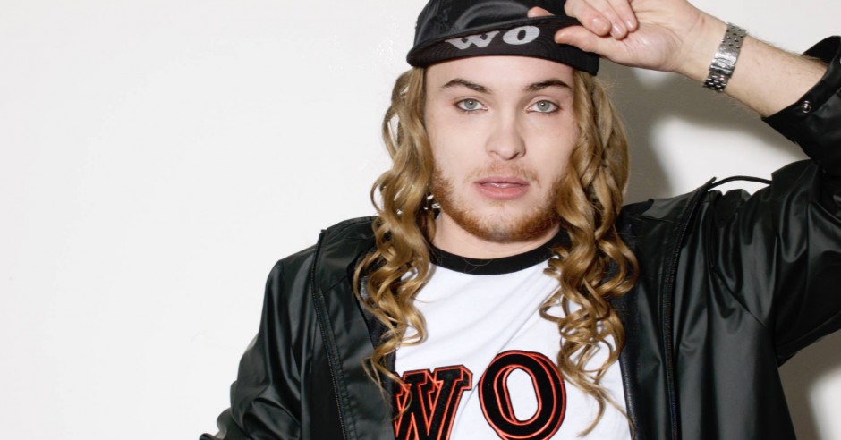 Rapper Donnie in mei naar Paradiso | Nieuws op Podiuminfo