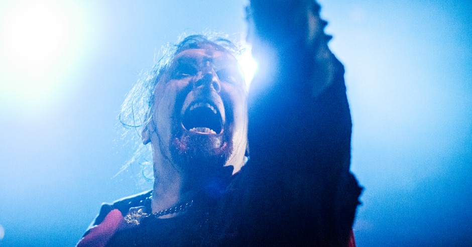 Eerste bands voor Pitfest 2023 bekend: Mayhem en Messiah | Nieuws op ...