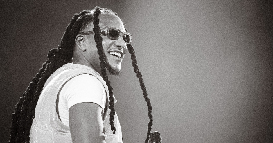 Jonna Fraser - 28/11- Ziggo Dome - concert review / fotoverslag op ...