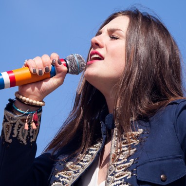 Zangeres Maan breidt AM/PM tour uit met zeven shows | Nieuws op Podiuminfo