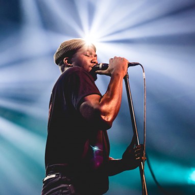 Yonder Tour brengt Jacob Banks naar La Madeleine, TivoliVredenburg en ...