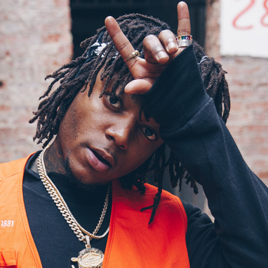 Rapper J.I.D. in april naar Amsterdam en Brussel | Nieuws op Podiuminfo