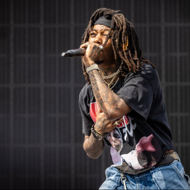 Rapper J.I.D in maart 2026 naar Brussel, Utrecht en Tilburg | Nieuws op ...
