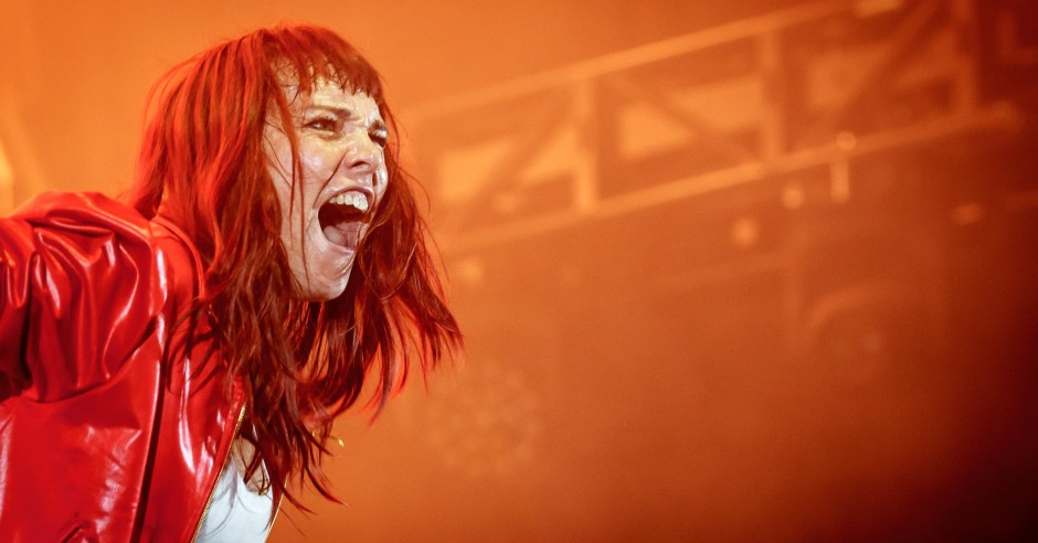 Wende kondigt Het Experiment-tour aan met shows in o.a. De Helling ...