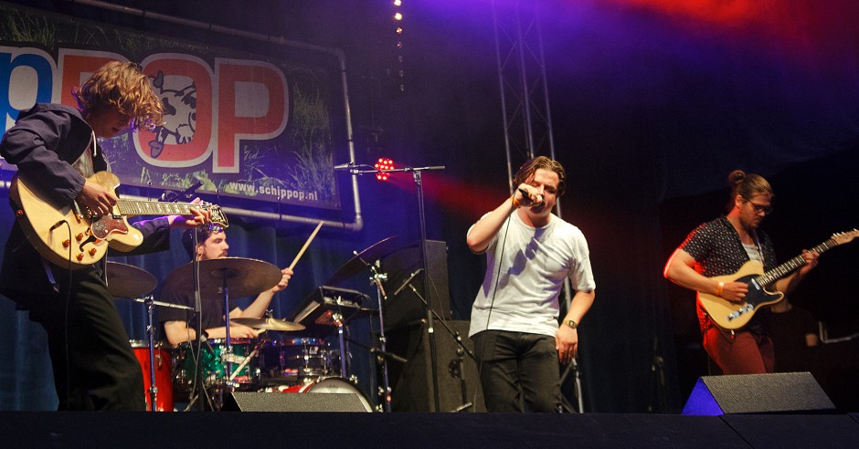 Glints en Gustaph naar Suikerrock 2023 | Nieuws op Festivalinfo