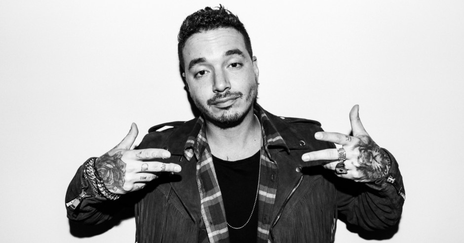 J Balvin eerste headliner Pal Mundo 2022 | Nieuws op Festivalinfo