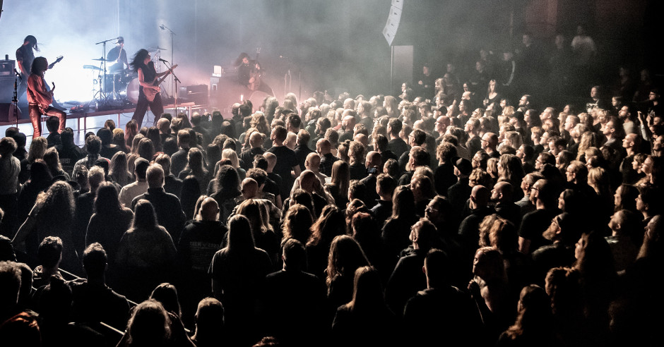 24 nieuwe namen voor Hit The City festival o.a. Def, Charlotte OC en ...