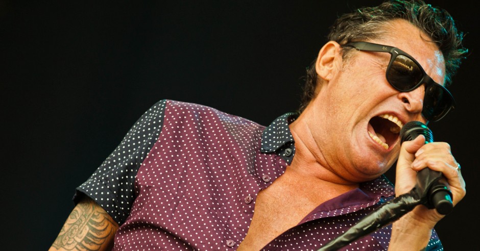 Pinkpop in gesprek met Golden Earring en Rowwen Hèze over ...