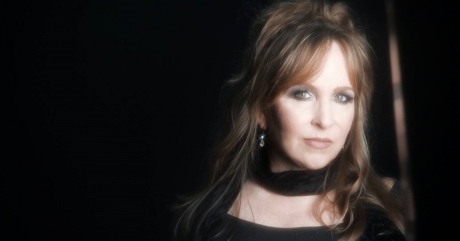 Gretchen Peters voor vijf shows naar Nederland | Nieuws op Podiuminfo