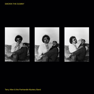 Recensie Terry Allen And The Panhandle Mystery Band - Smokin The Dummy ...