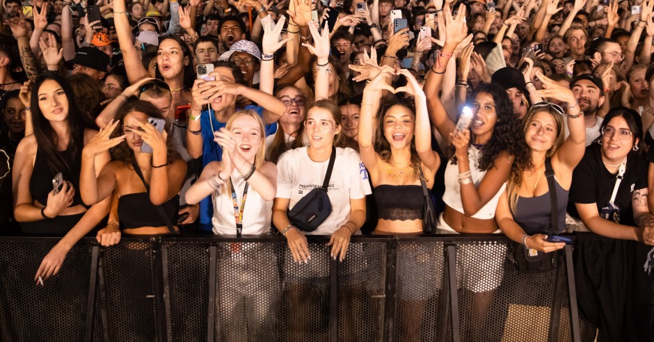 Line-up voor Bomboclat Festival 2026 compleet met o.a. Kybba ...