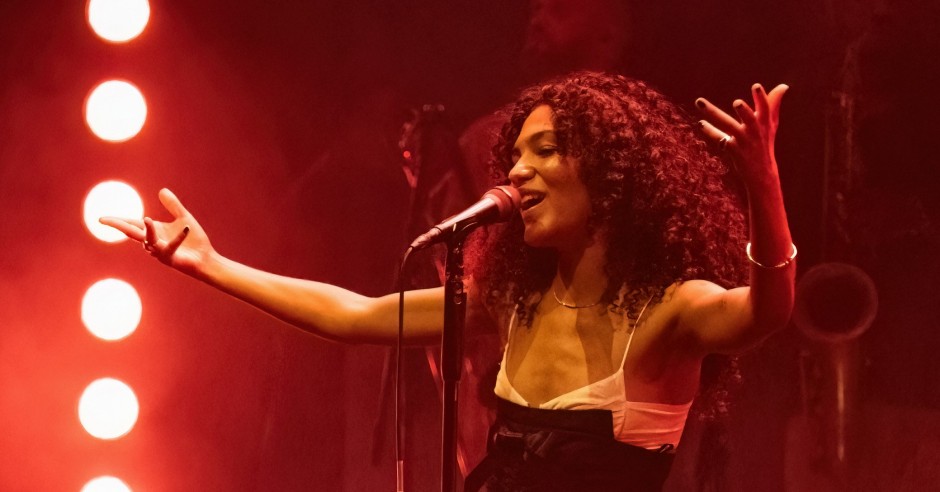 Extra Ziggo Dome concert voor Olivia Dean | Nieuws op Podiuminfo