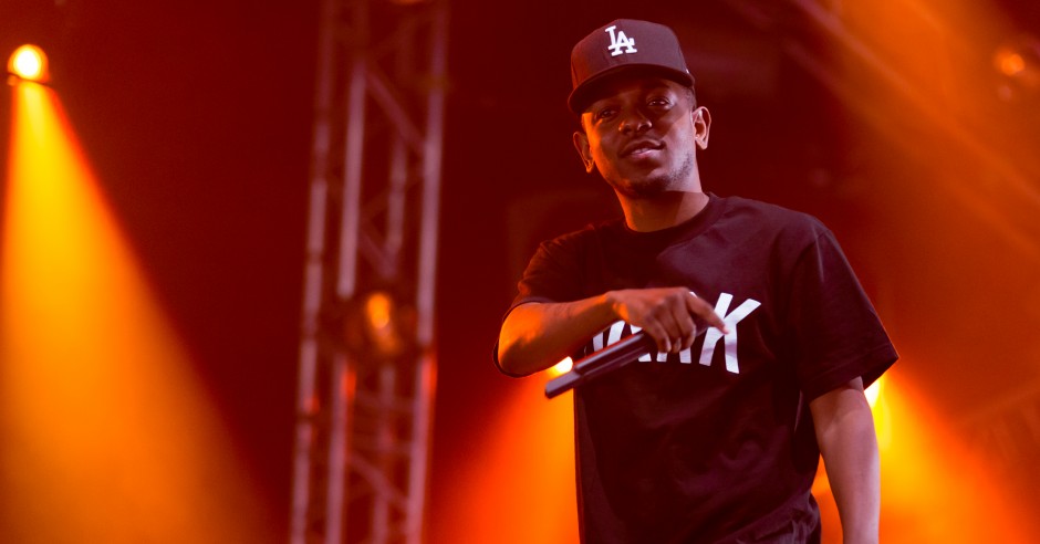 Kendrick Lamar en Travis Scott headliners van tweedaags Rolling Loud ...