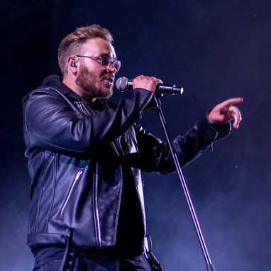 Nieuwe muziek en nieuwe tour voor Wulf | Nieuws op Podiuminfo