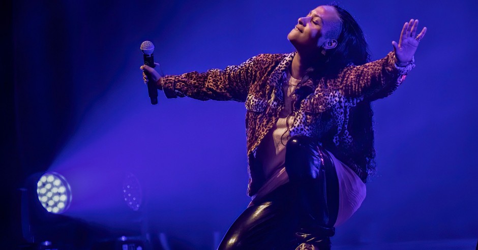 TivoliVredenburg komt met tweede editie Wild 'n Sweet Festival 2025 ...
