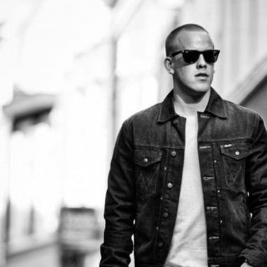 Jebroer op Noorderslag | Nieuws op Festivalinfo