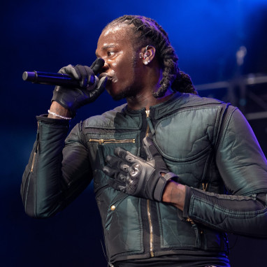 Lancey Foux met 'The Time Of Our Lives Tour' naar Melkweg en Botanique ...